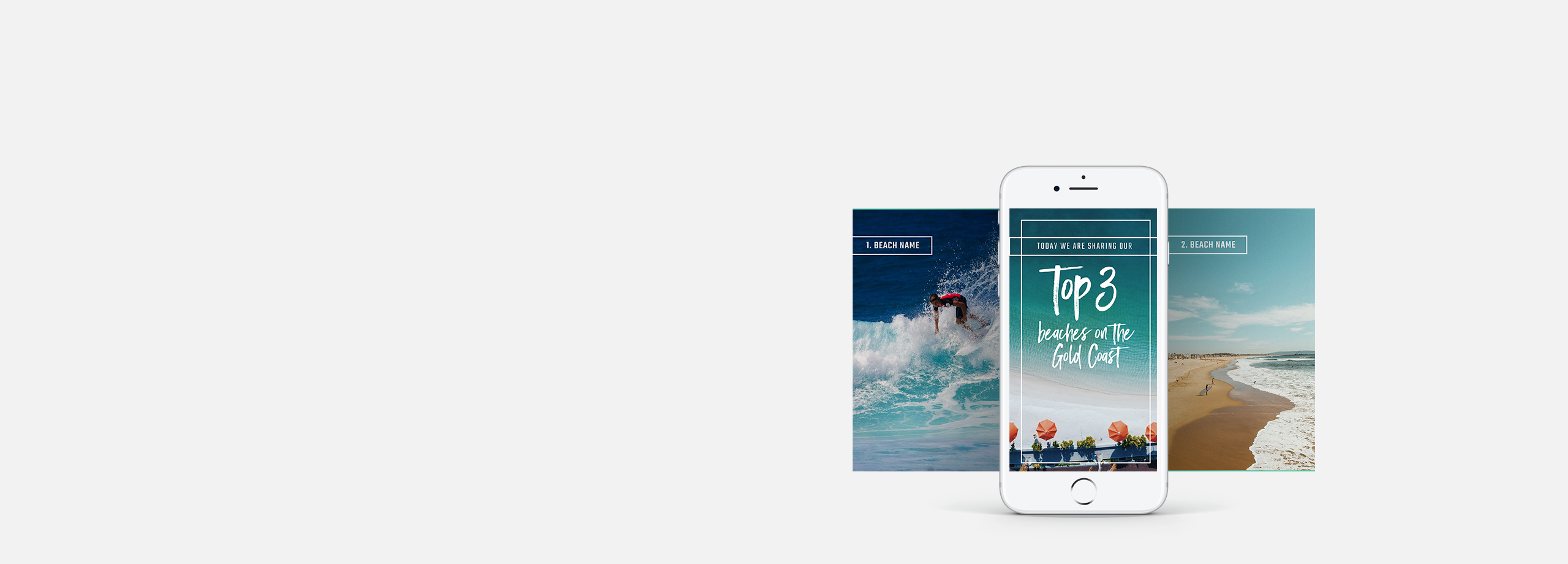 Instagram Story Templates