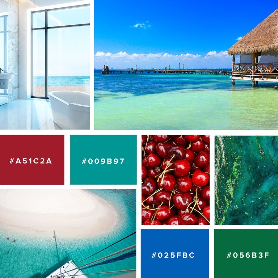 Choosing the Best Colors for Outstanding Brand Identity that Boosts ...