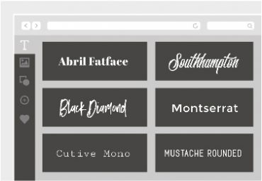 Menu Maker - Our Restaurant Menu Templates are Easy to Use