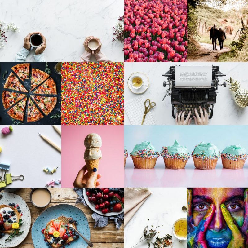 7 Awesome Free Stock Image Libraries (and How to Search for Stunning ...