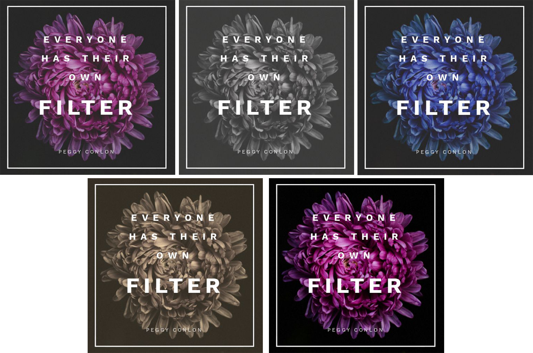 Animated GIFs 10 Ways from 1 Template - Hack Your Visual Design Series ...