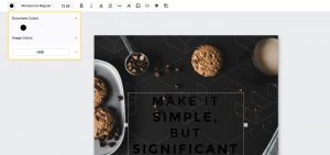 How to Design a Creative Quote Graphic for Social Media - Easil