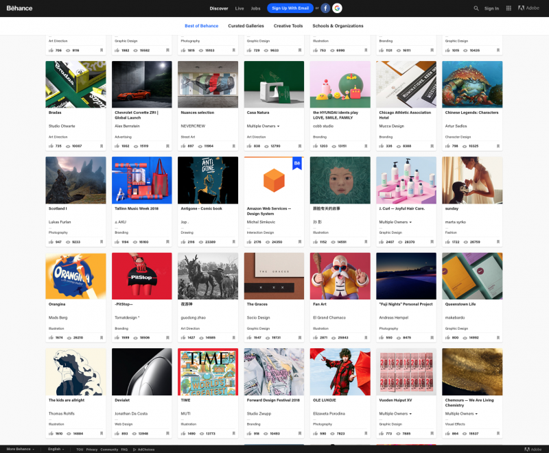 67 Awesome Visual Design Tools to Create Stunning Visual Content - Easil