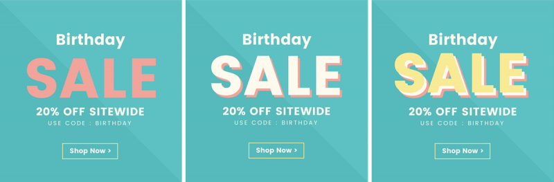 6 Inspiring Animated Newsletter GIFs to Boost Your Email Marketing – Easil