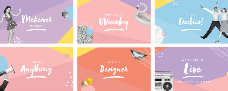 How to Use Facebook Group Images to Rock Your Engagement - Easil