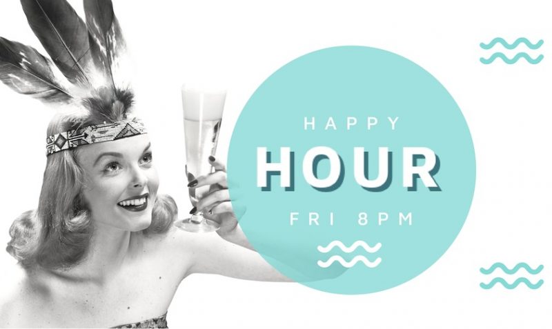 How to create drop shadow text effects that don't suck - Easil