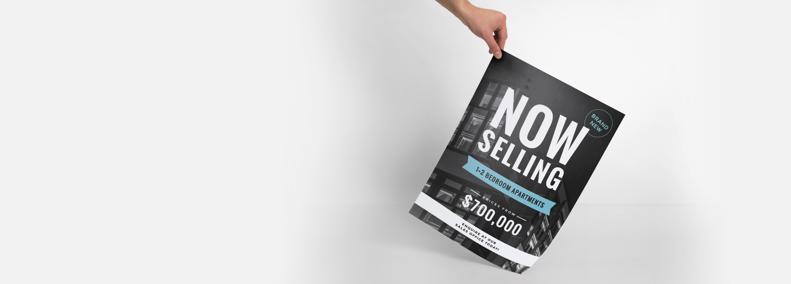 Real Estate Flyer Templates - Edit with Easil