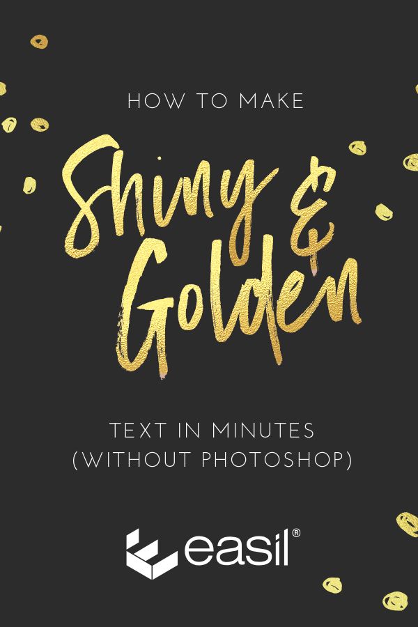 17 Ways to Use DIY Text Effects to Create Stunning Graphics - Easil