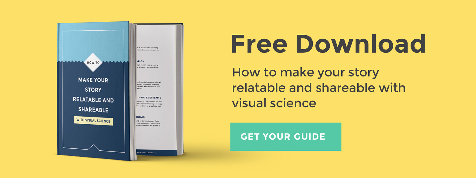 How to tell a magnetic visual story on social media – Easil