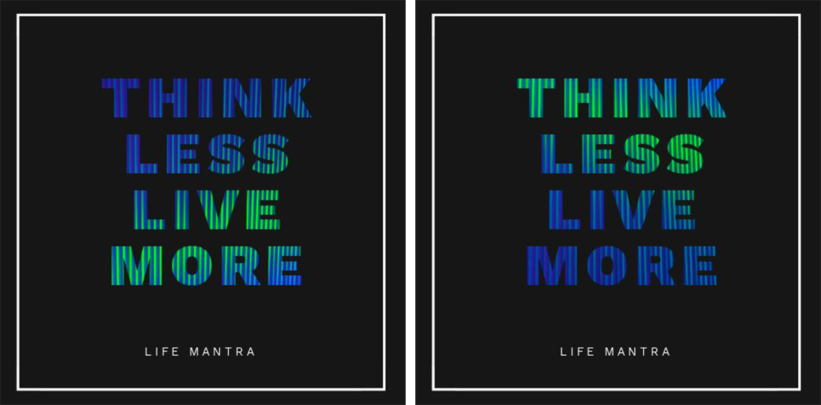 Animated GIFs 10 Ways from 1 Template - Hack Your Visual Design Series ...