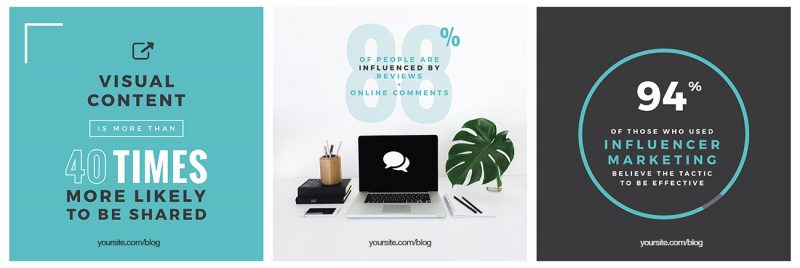 The Top 5 Places to Share Your Infographic for Increased Visibility