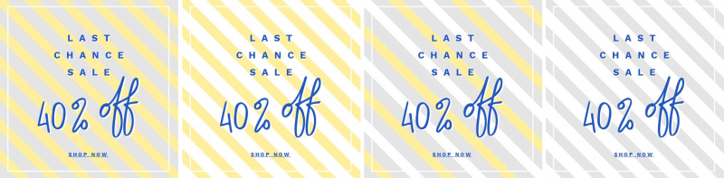 Animated GIFs 10 Ways from 1 Template - Hack Your Visual Design Series ...