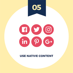 How to Make your Brand Story Relatable with Visuals - Easil