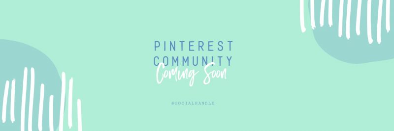 Pinterest Communities - What happened and where did they go? - Easil