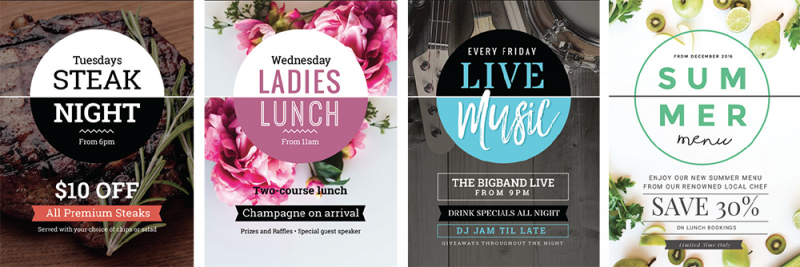 How to Create a Knock-Out Poster in 6 Easy Steps – Easil