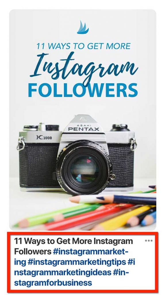 How to use the Best Social Media Hashtags on Every Platform (and not ...