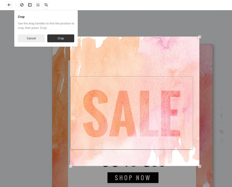 7 Beautiful Text Masks – How to WOW with Images in Text – Easil