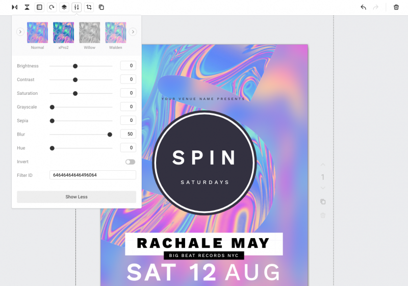 7 Beautiful Text Masks – How to WOW with Images in Text – Easil