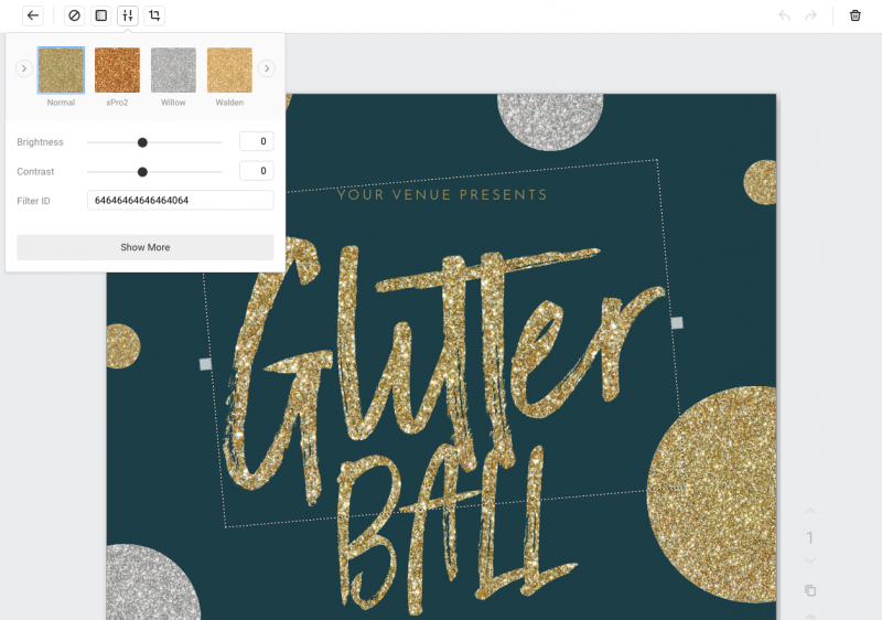 7 Beautiful Text Masks – How to WOW with Images in Text – Easil