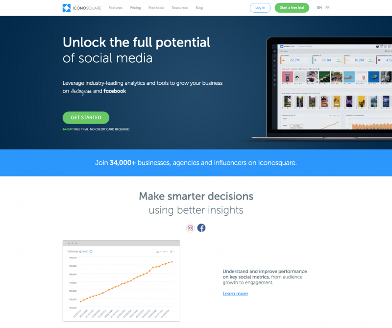 67 Awesome Visual Design Tools to Create Stunning Visual Content - Easil