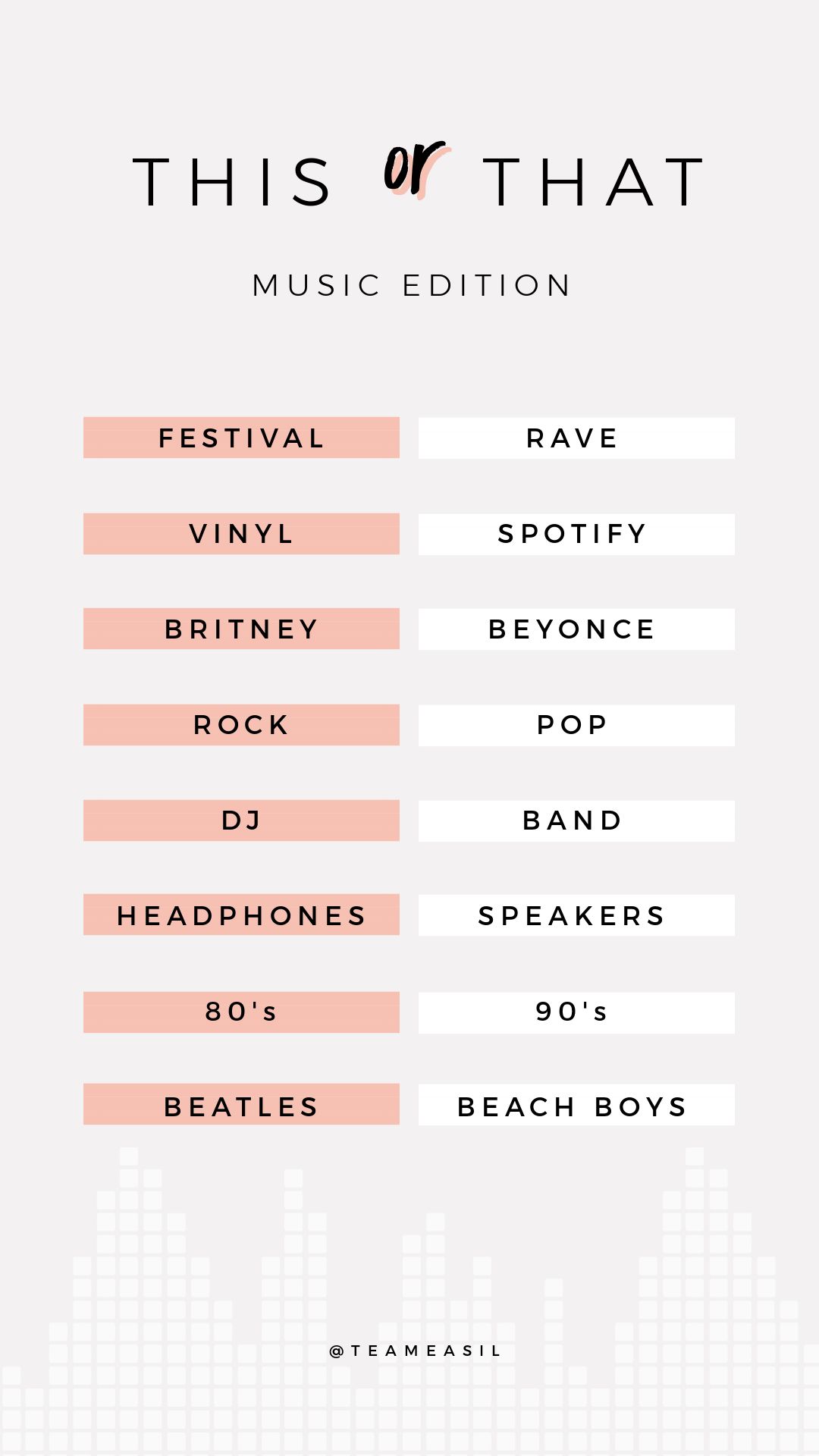 7 Exciting This or That Instagram Story Ideas To Engage Your Audience ...