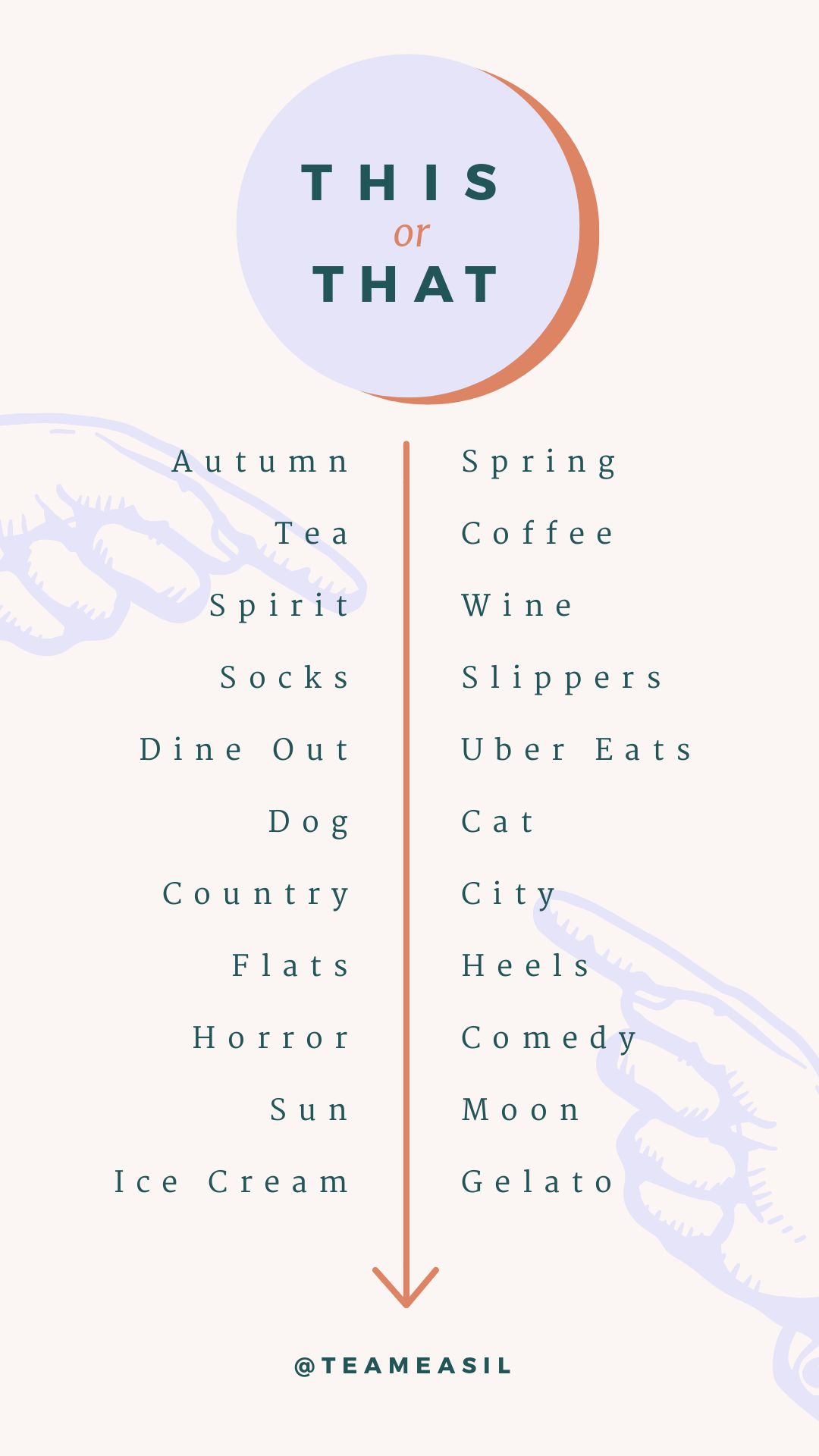 7 Exciting This or That Instagram Story Ideas To Engage Your Audience ...