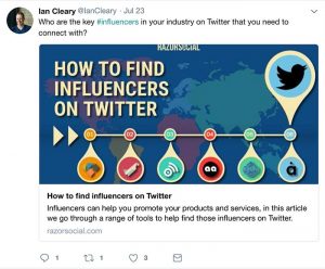 How to use the Best Social Media Hashtags on Every Platform (and not ...