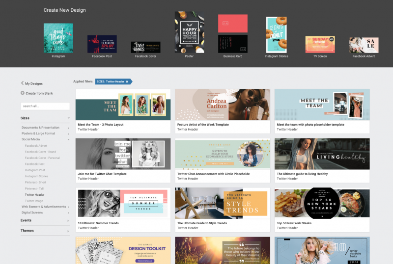 How to Find the Perfect Twitter Image Size for your Social Media Posts ...