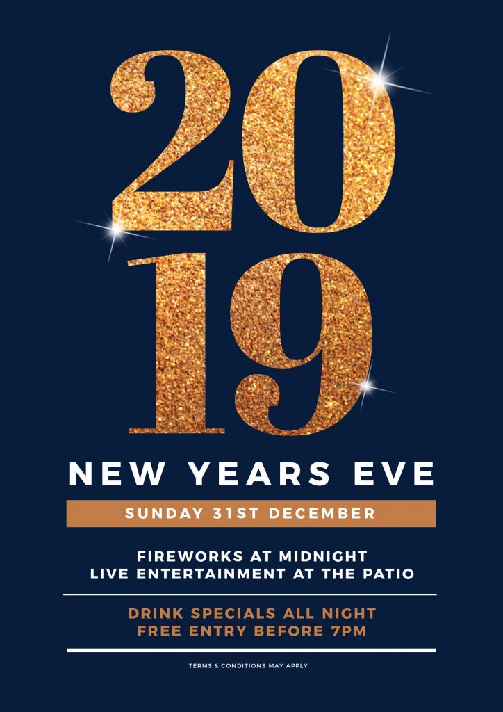 Image in Text Poster Designs 10 Ways – Hack Your Visual Design Series ...