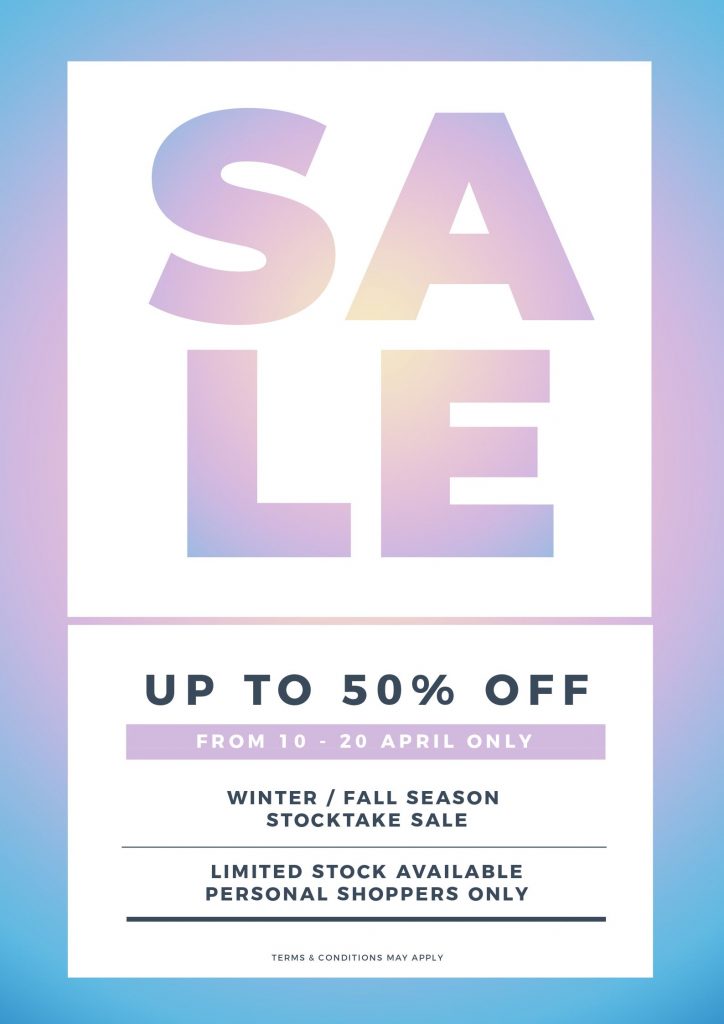 Image in Text Poster Designs 10 Ways – Hack Your Visual Design Series ...