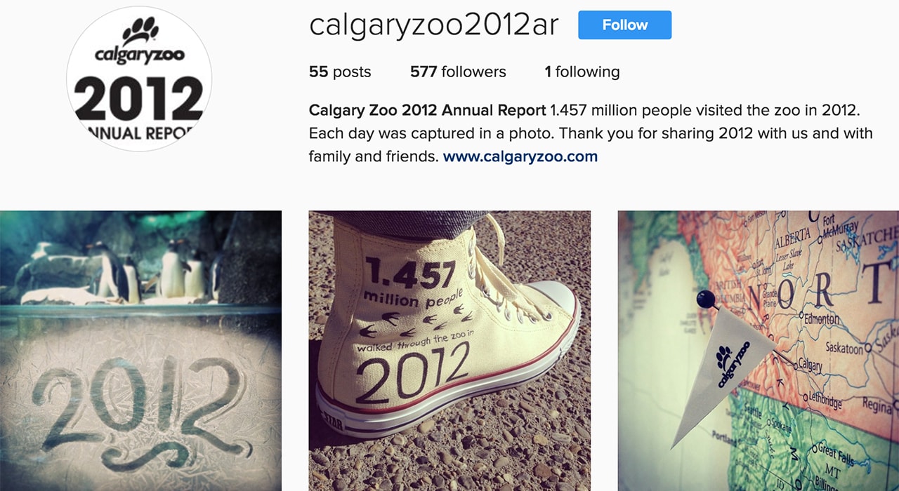 How to tell a magnetic visual story on social media – Easil