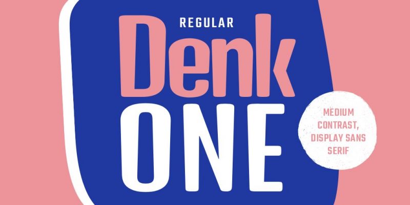 The Ultimate Free Font Pairing Guide – 180+ Examples (Plus Templates ...