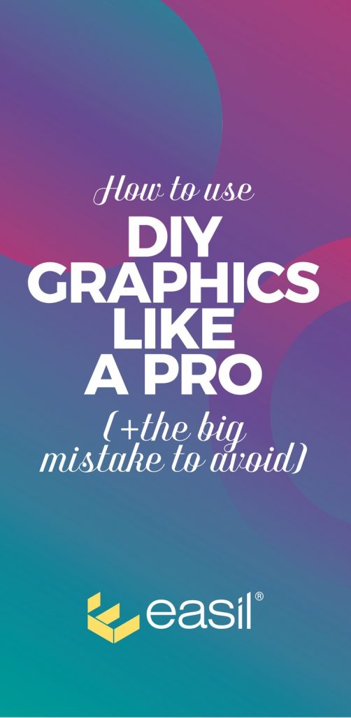 How to Use DIY Graphic Design Templates like a Pro (+ the Big Mistake ...
