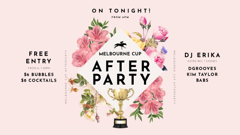 Melbourne Cup Promotion - 14 Ways to Promote your Event