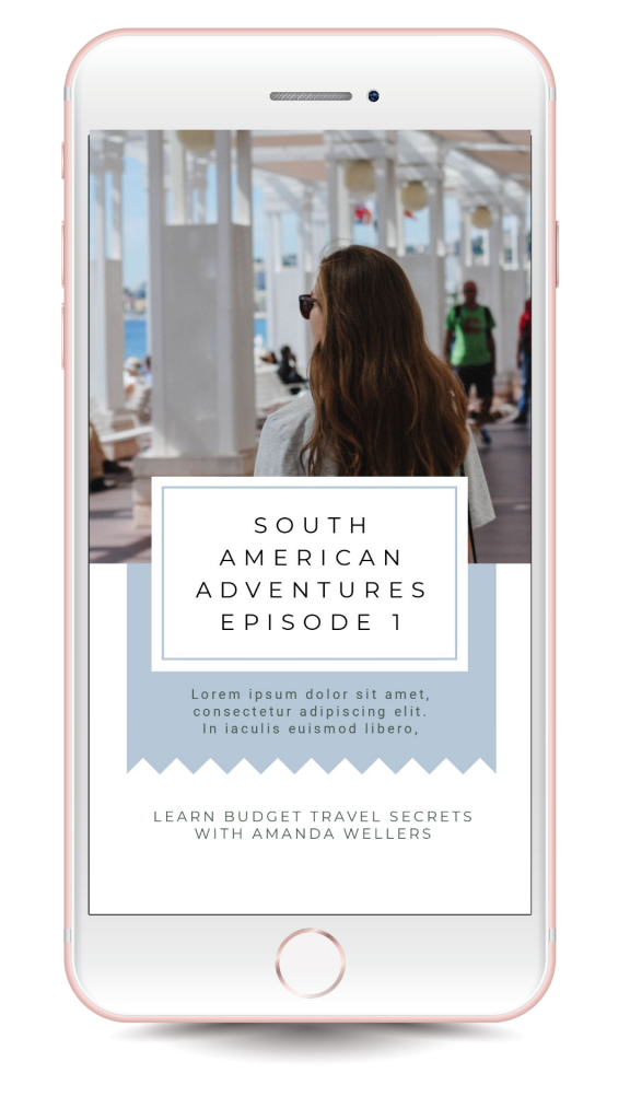 17 Awesome IGTV Templates for your Instagram TV Channel - Easil