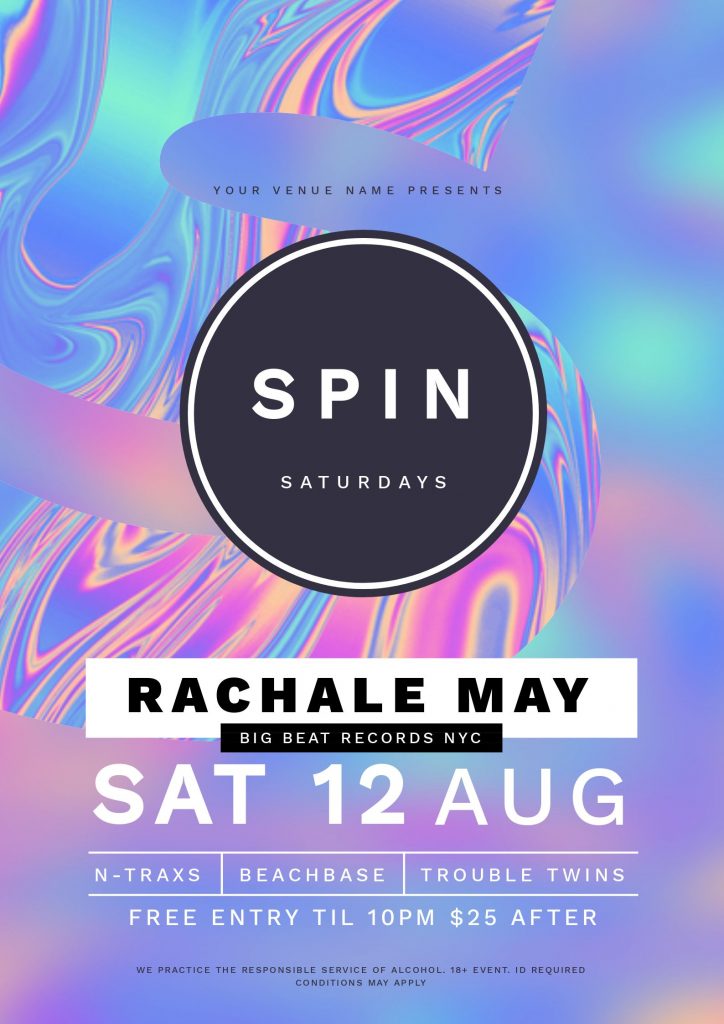 7 Beautiful Text Masks – How to WOW with Images in Text – Easil